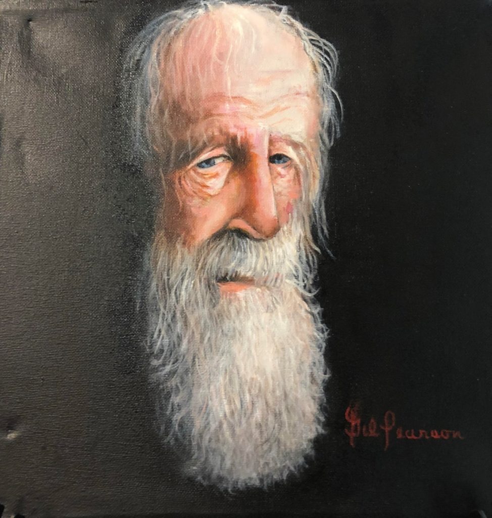 gil-6 - Paint the Town Citrus