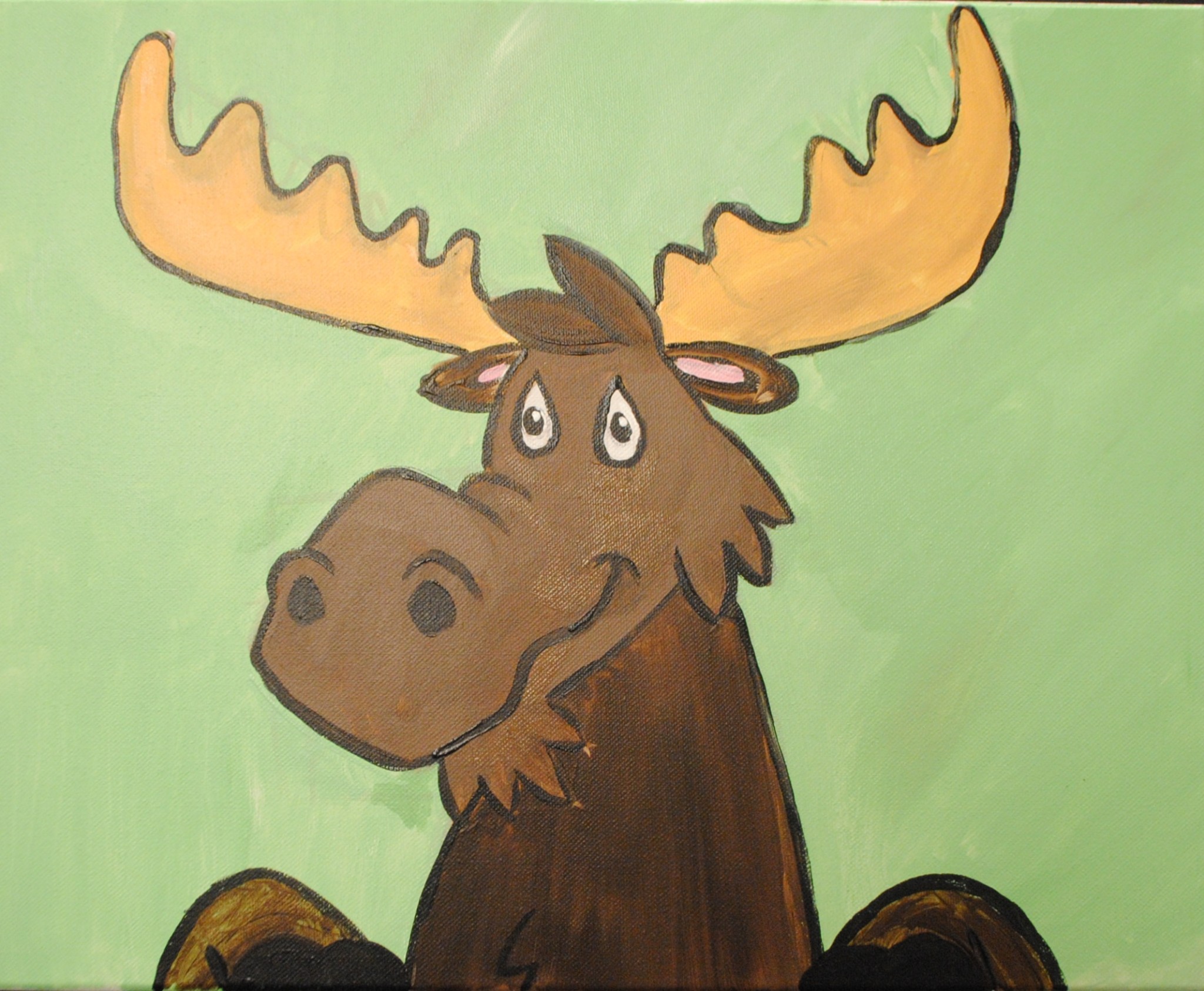 20-moose-e - Paint the Town Citrus