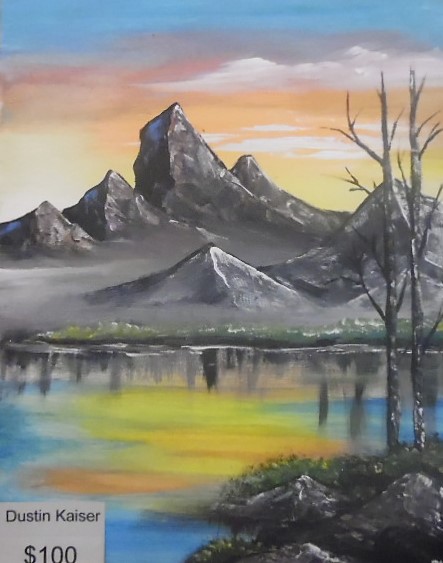 dustin-kaiser-lake-100 - Paint the Town Citrus