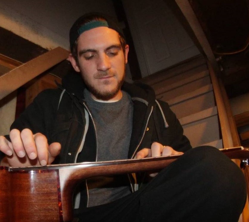 dustin-head-shot - Paint the Town Citrus