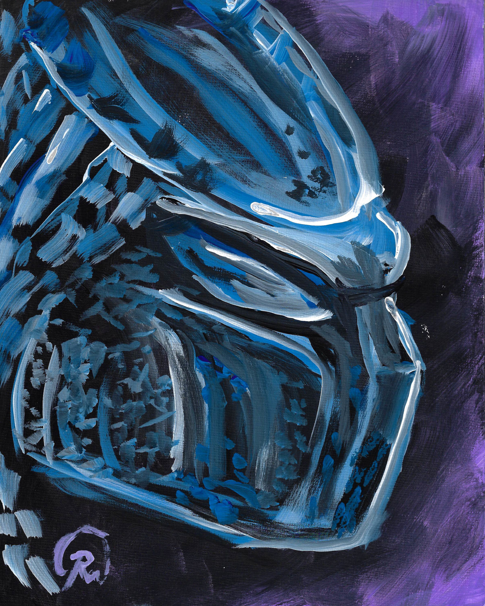 predator - Paint the Town Citrus