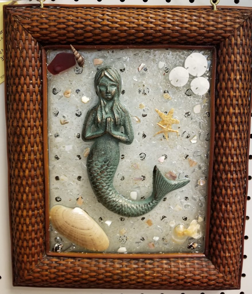 Create your own Sun Catcher