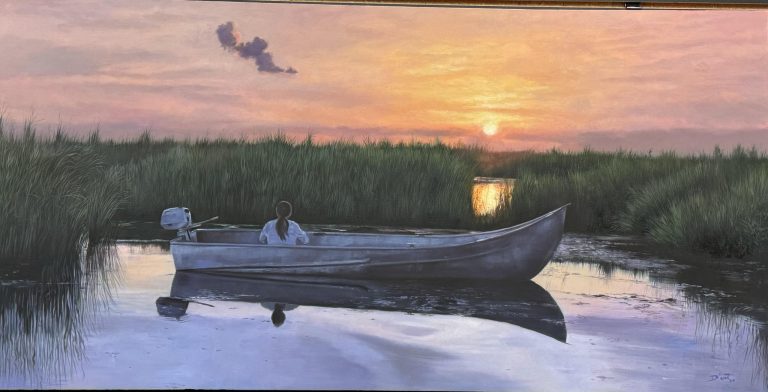 Andy William Duarte Duran - Paint the Town Citrus