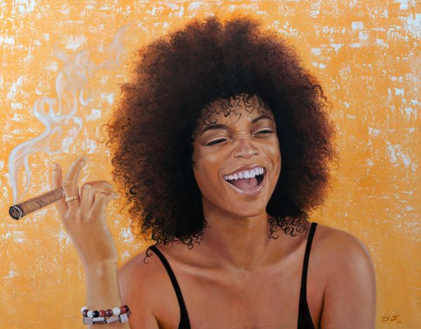 Andy William Duarte Duran - Paint the Town Citrus