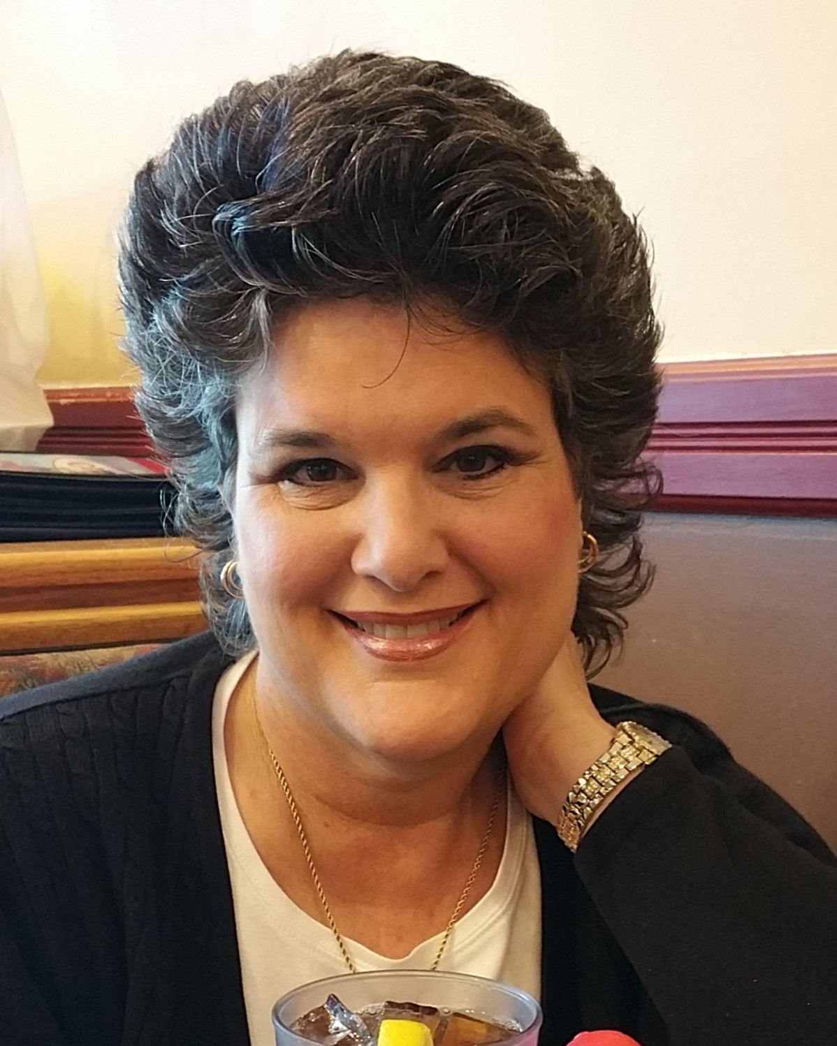 Terry Mead - Paint the Town Citrus