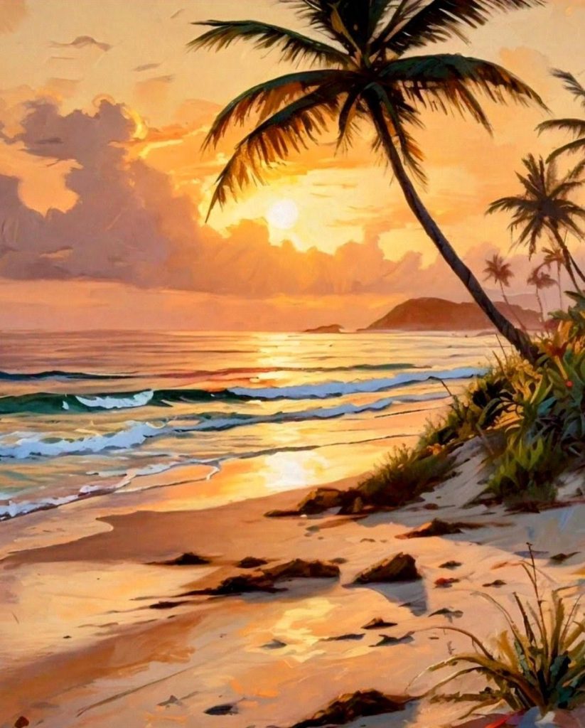 Andy William Duarte Duran - Paint the Town Citrus